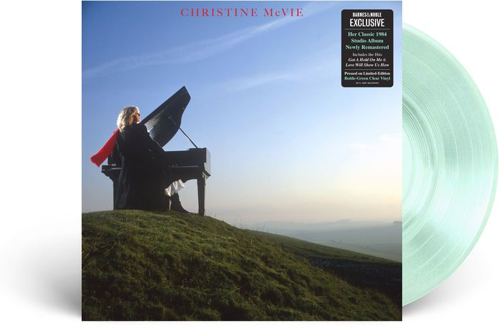 Christine McVie - Reissues | Page 4 | Steve Hoffman Music Forums