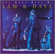 The Very Best of Sam & Dave by Sam & Dave | CD | Barnes & Noble®