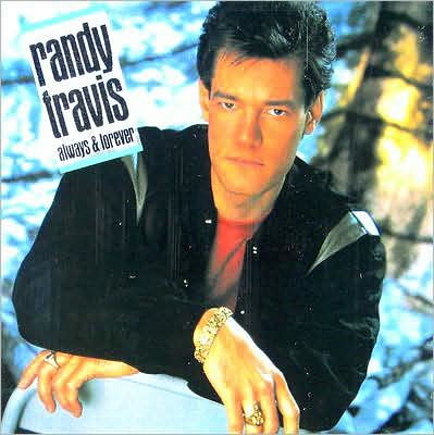 Always & Forever by Randy Travis | CD | Barnes & Noble®