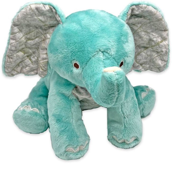 Eric Carle VHC 10" Plush Elephant by Kids Preferred LLC | Barnes & Noble®