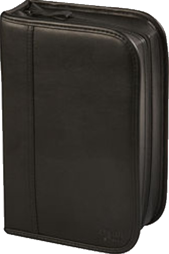 Case Logic 92-CD Koskin Media Wallet KSW-92 BLACK by Case Logic ...