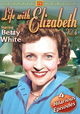 Life with Elizabeth, Vol. 4 | DVD | Barnes & Noble®