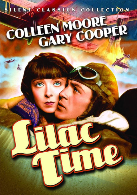 Lilac Time by George Fitzmaurice, George Fitzmaurice | DVD | Barnes ...