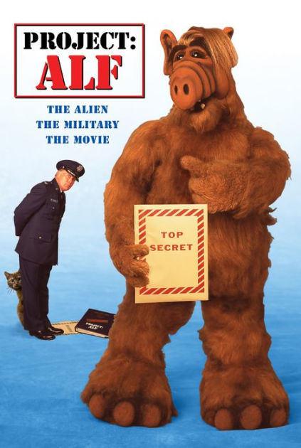 Project: ALF [Blu-ray] by Dick Lowry, Dick Lowry | Blu-ray | Barnes ...