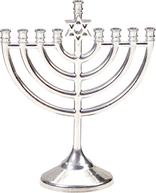 Mini Menorah and 48 Cabdke Set by RITE LITE LTD | Barnes & Noble®
