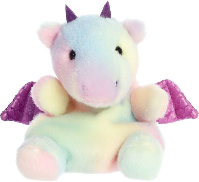 Aster Dragon 5" Palm Pals by AURORA WORLD, INC | Barnes & Noble®