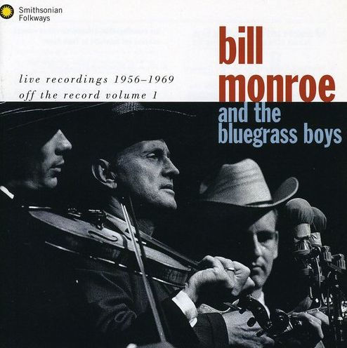 Live Recordings 1956-1969 by Bill Monroe | CD | Barnes & Noble®