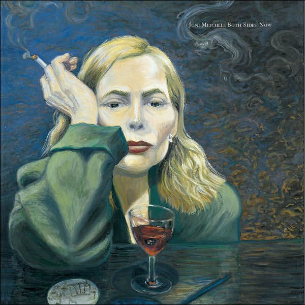 Both Sides Now by Joni Mitchell | CD | Barnes & Noble®
