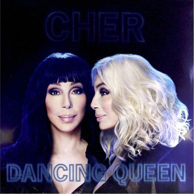 Dancing Queen [Translucent Blue Vinyl] [Barnes & Noble Exclusive] by ...