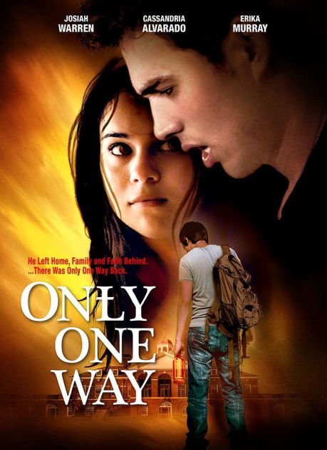 Only One Way | DVD | Barnes & Noble®