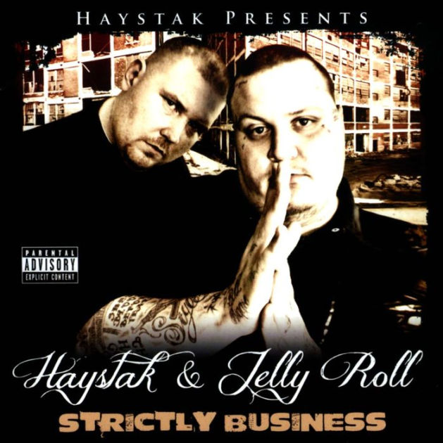 Strictly Business by Haystak | CD | Barnes & Noble®