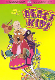 Bebe's Kids by Bruce W. Smith |Bruce W. Smith, Faizon Love, Vanessa ...