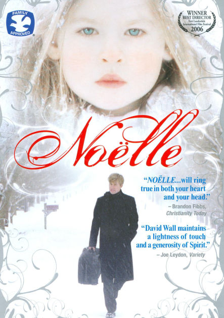 Noelle by David Wall, David Wall | DVD | Barnes & Noble®