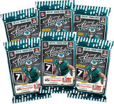 NFL 2024 Absolute Football Mega Box by PANINI | Barnes & Noble®