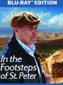 David Suchet: In the Footsteps of St. Peter [Blu-ray] by David Suchet ...