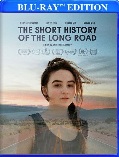 The Short History of the Long Road [Blu-ray] by Ani Simon-Kennedy, Ani ...