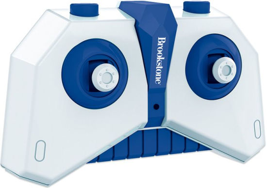 Brookstone R/C Mini Stunt Series "Spring-Jolt" by Innovative Designs ...