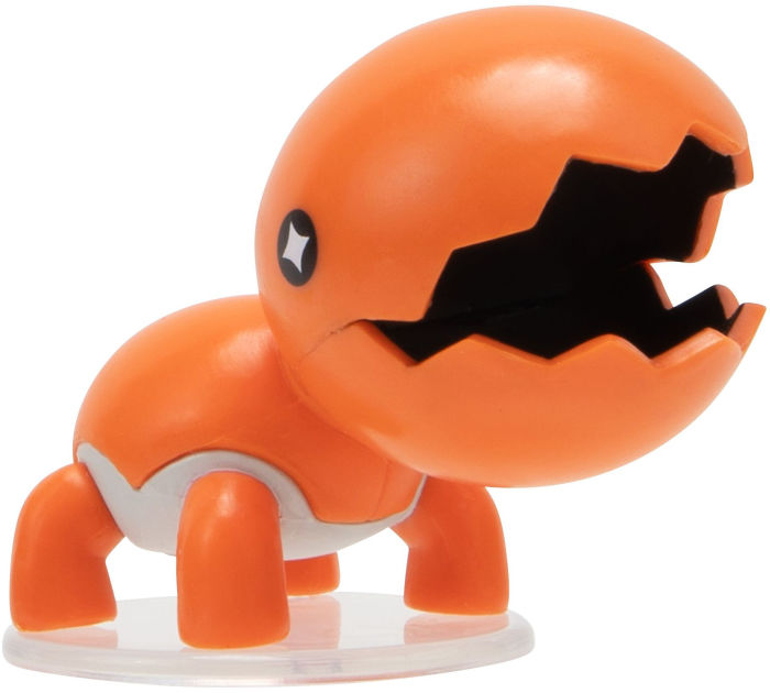 Pokemon - Select 6" Environment Figure Pack Assortment by Jazwares ...