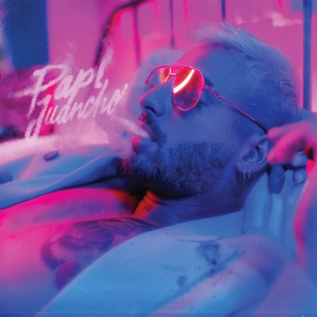Papi Juancho by Maluma | Vinyl LP | Barnes & Noble®