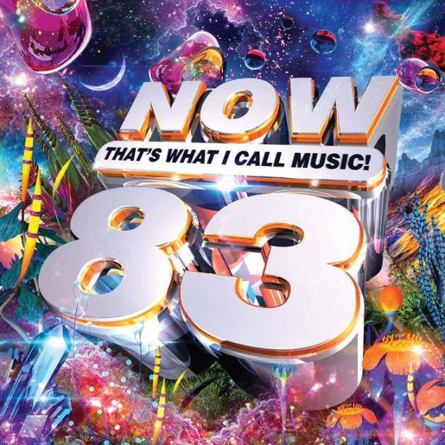 NOW That's What I Call Music!, Vol. 83 by Now 83: That's What I Call ...