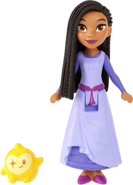 Disney Wish Star Reveals Assortment by Mattel | Barnes & Noble®