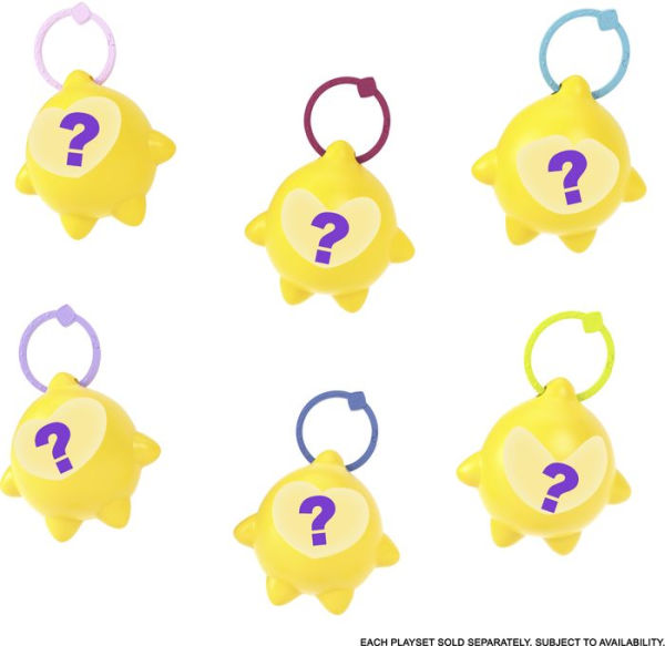 Disney Wish Star Reveals Assortment by Mattel | Barnes & Noble®