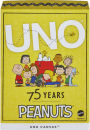 UNO Canvas Peanuts by Mattel | Barnes & Noble®