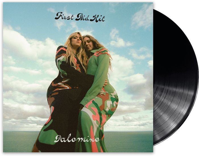 Palomino by First Aid Kit | Vinyl LP | Barnes & Noble®