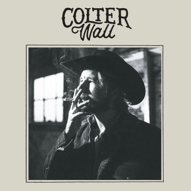 Colter Wall by Colter Wall | Vinyl LP | Barnes & Noble®