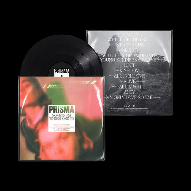 Kingdom by Prisma | Vinyl LP | Barnes & Noble®