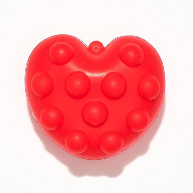 3D Heart Popper by Form + Pac | Barnes & Noble®