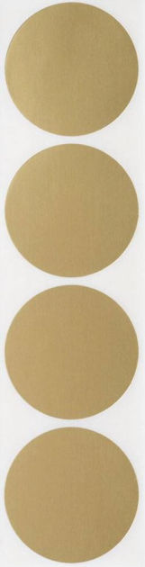 Gold Embosser Foil Seals by Three Designing Women | Barnes & Noble®