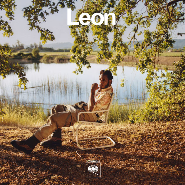 Leon by Leon Bridges | CD | Barnes & Noble®