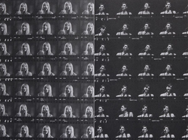 Stop Making Sense [Deluxe Edition] [4K Ultra HD Blu-ray] by Jonathan ...