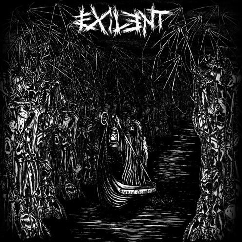 Signs of Devastation by Exilent | Vinyl LP | Barnes & Noble®