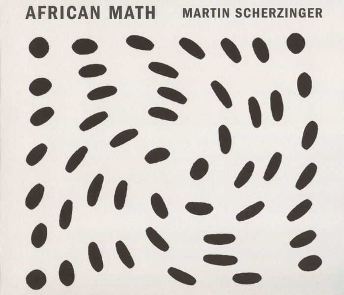 Martin Scherzinger: African Math by Chris Gross | CD | Barnes & Noble®