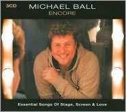 Encore by Michael Ball | CD | Barnes & Noble®