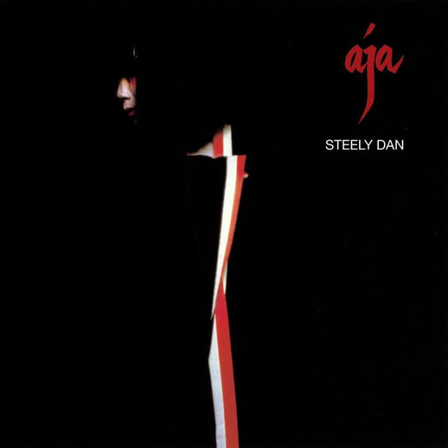 Aja by Steely Dan | Vinyl LP | Barnes & Noble®