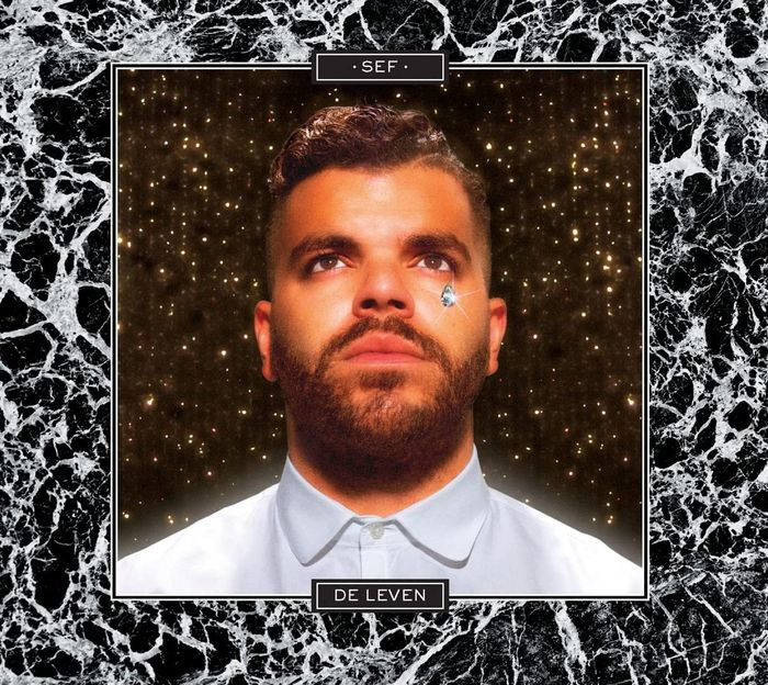 De Leven by Sef | Vinyl LP | Barnes & Noble®