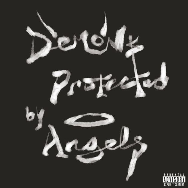 Demons Protected by Angels by NAV | CD | Barnes & Noble®