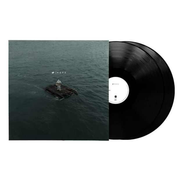 Hope by NF | Vinyl LP | Barnes & Noble®