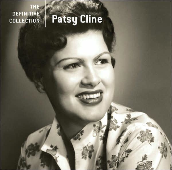 The Definitive Collection by Patsy Cline | CD | Barnes & Noble®