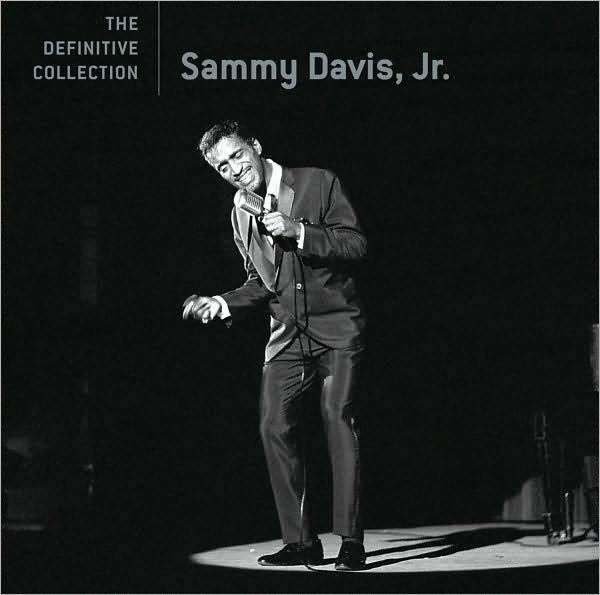 The Definitive Collection by Sammy Davis, Jr. | CD | Barnes & Noble®