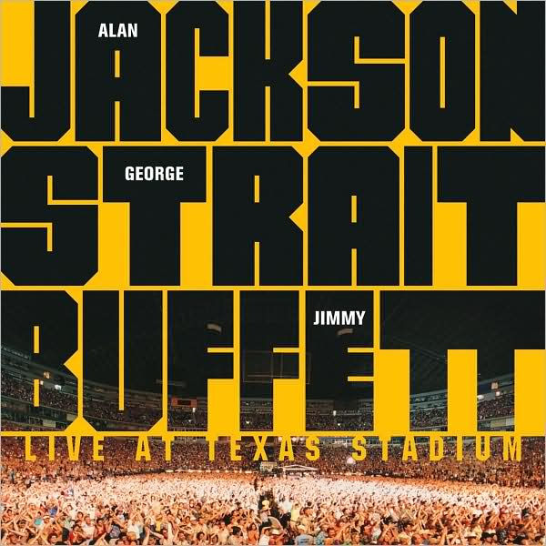 Live at Texas Stadium by Jimmy Buffett | CD | Barnes & Noble®