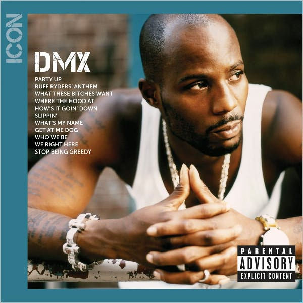 Icon by DMX | CD | Barnes & Noble®