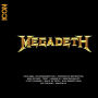 Icon by Megadeth | CD | Barnes & Noble®