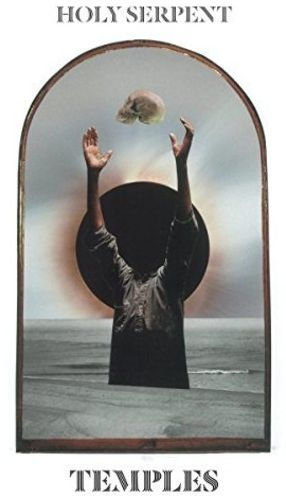 Temples by Holy Serpent | Vinyl LP | Barnes & Noble®