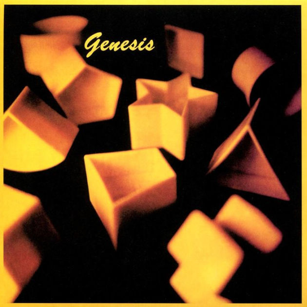 Genesis by Genesis | Vinyl LP | Barnes & Noble®