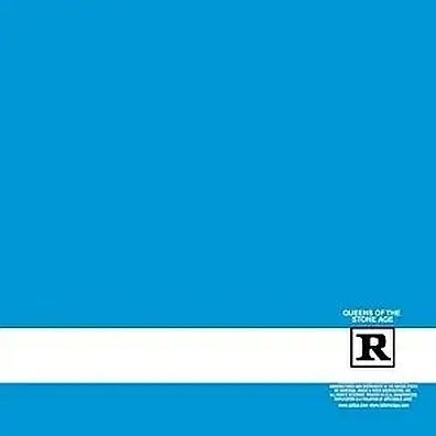 Rated R by Queens of the Stone Age | Vinyl LP | Barnes & Noble®