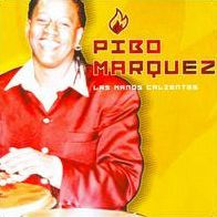 Los Manos Calientes by Marquez, Pibo | CD | Barnes & Noble®